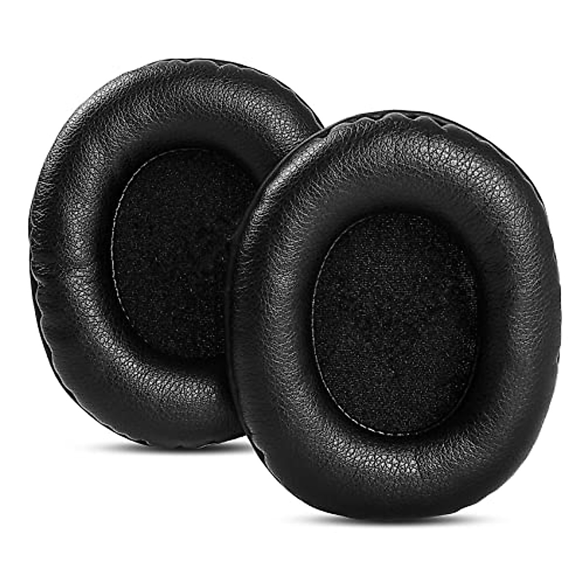 Ear Pads Cushions Covers Replacement Foam Earpads Pillow for Turtle Beach- i30 Beach-i60 Beach i30 i60 Premium Wireless Gaming Headset Headphone