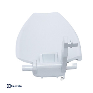 Electrolux 241682001 Water Dispenser Lever for Refrigerators, White