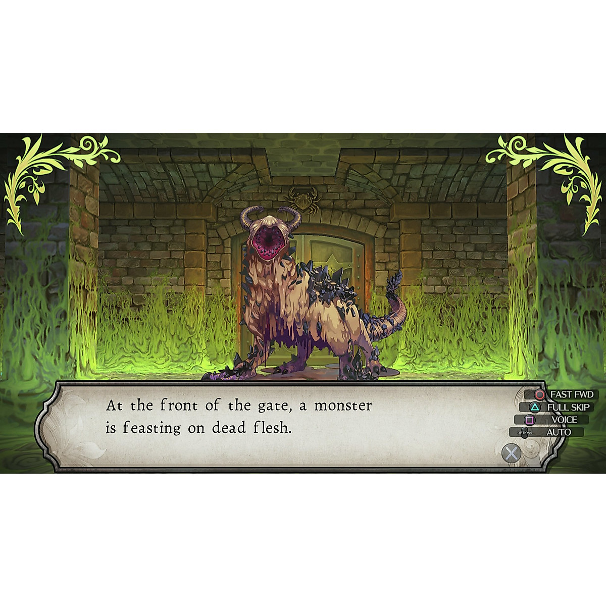 Labyrinth of Refrain: Coven of Dusk - Nintendo Switch