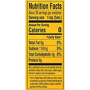 Cholula Original Hot Sauce, 5 fl oz