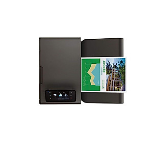 HP Officejet Pro X551DW Inkjet Printer - Color - 2400 x 1200 dpi Print - Plain Paper Print - Desktop (CV037A) (Renewed)