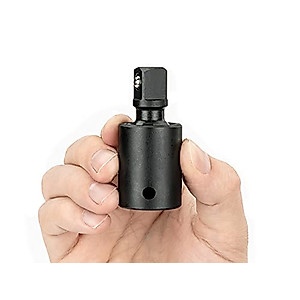 TEKTON 1/2 Inch Drive Impact Universal Joint | SIA22102