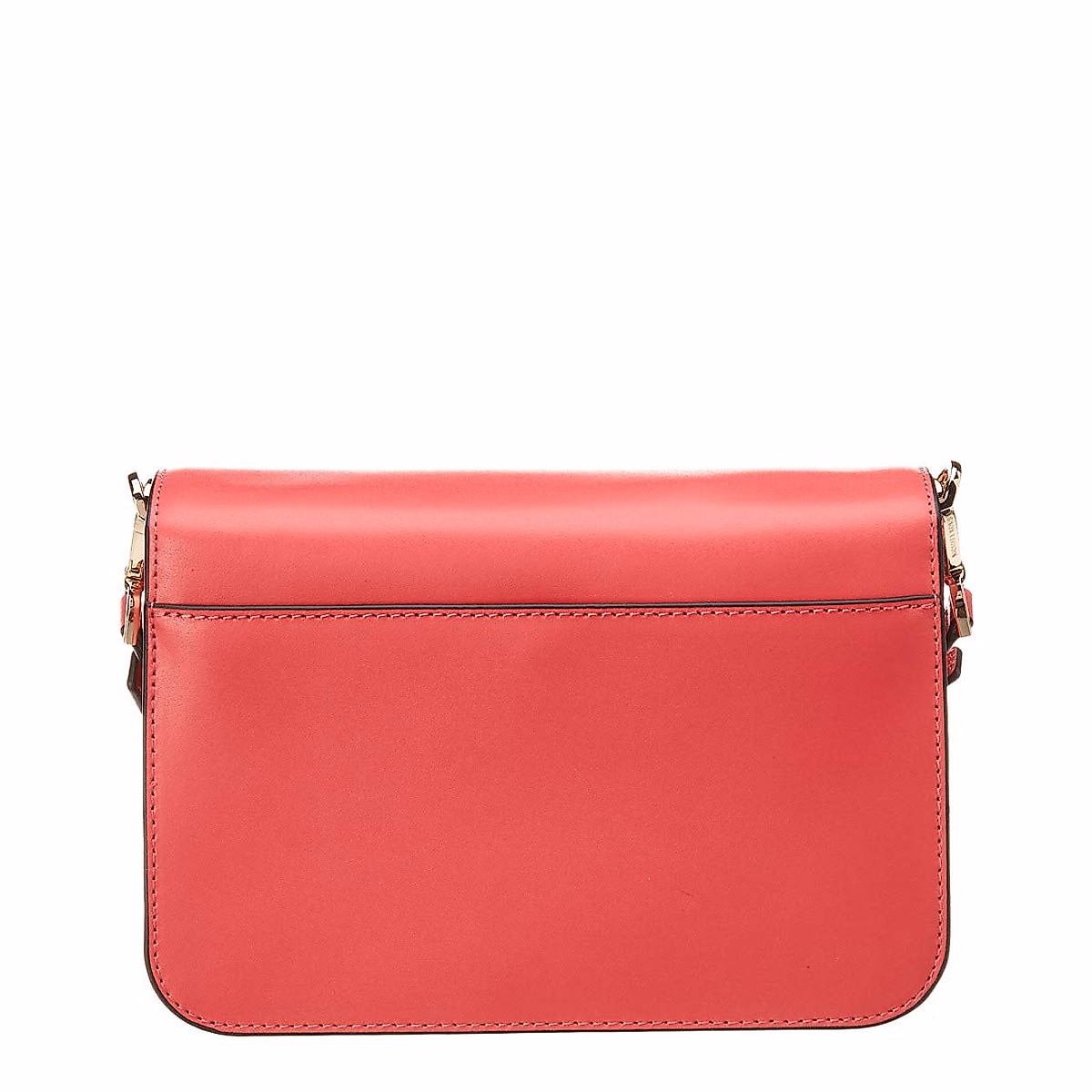 MICHAEL Michael Kors Women's Sloan Editor Shoulder Bag (Rose Pink)