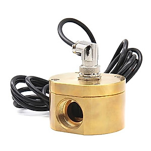 DN20 3/4" Flowmeter Gear Oil Flows Meter Flows Liquid Flowmeter For Petrochemicals Fuels Flows Meter