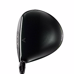 Callaway Golf 2021 Epic Max LS Driver (Right-Handed, MMT 60G, Extra Stiff, 10.5 degrees)