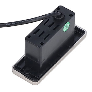 Electric Recliner Controller, USB Socket Charging Port Easy Installation Lift Sofa Controller for Electric Wheelchairs for