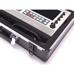 ANALOG CASES Akai MPC Live 2 / MPC Live Case - Ultra-Lightweight UNISON Hard Case