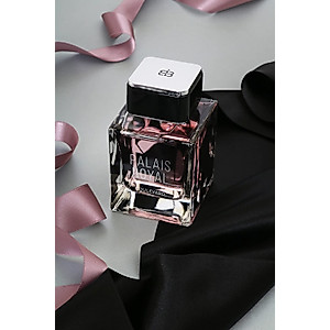 PALAIS ROYAL BOULEVARD