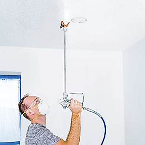 Graco 243041 Magnum 15-Inch Tip Extension, Gray