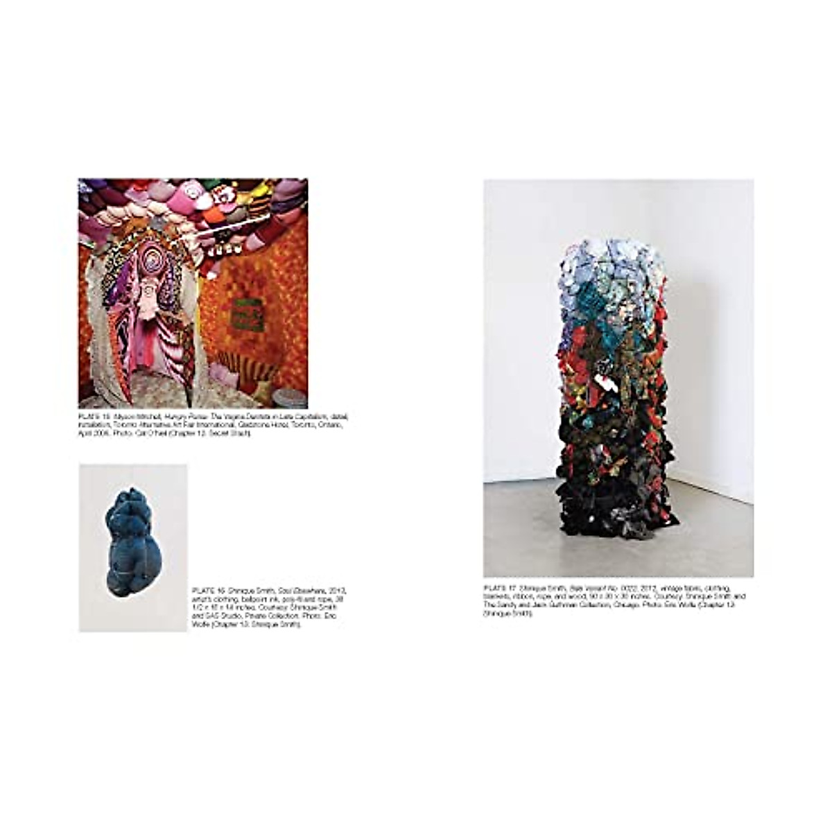 The New Politics of the Handmade: Craft, Art and Design