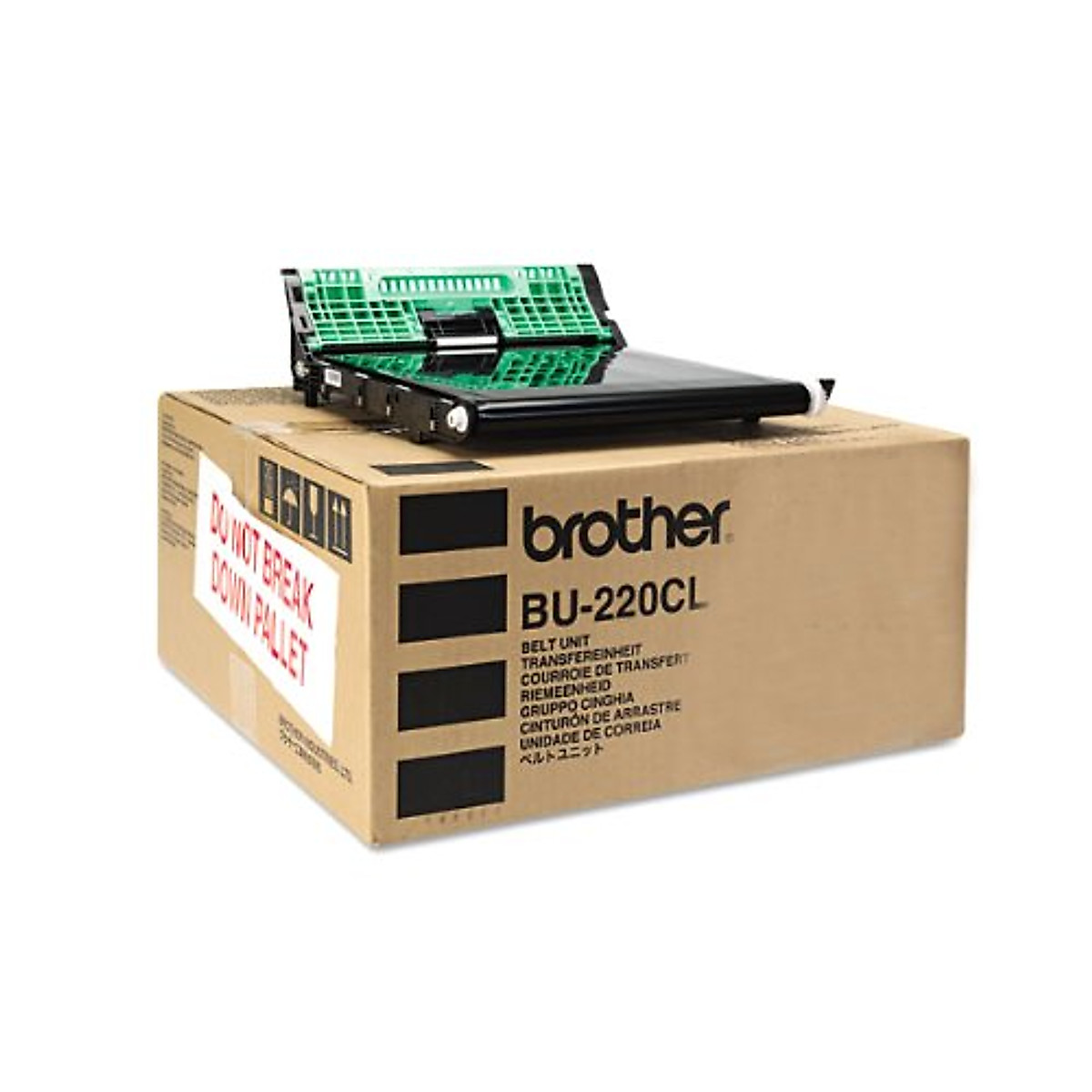 Brother MFC-9330CDW Belt Unit (OEM) 50,000 Pages