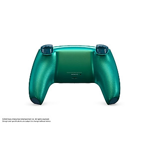 PlayStation DualSense™ Wireless Controller – Chroma Teal
