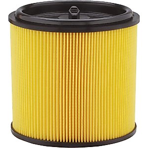 Channellock Products VCFS.CL Wet/Dry Vacuum Cartridge Filter
