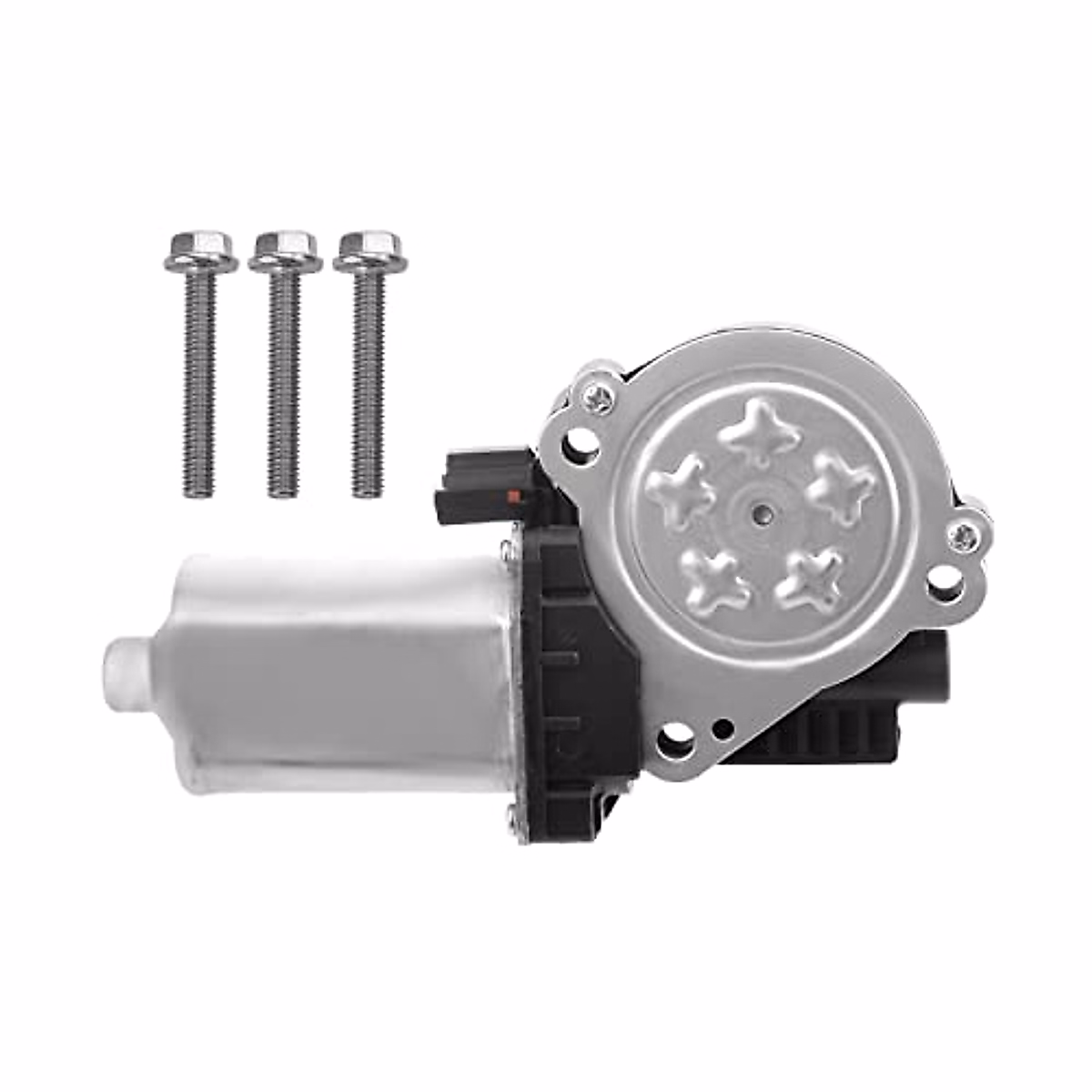 CNRAQR 676061 RV Stair Entry Step Motor Replacement for Kwikee Step Motor Part Number 1101428 379147 214-1001