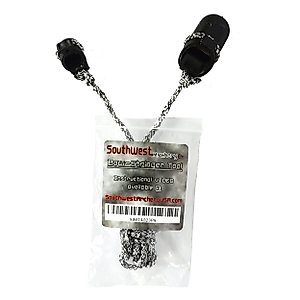 Southwest Archery Universal Recurve & Long Bow Stringer Tool – Instructional Video Link Included – Designed for All Bows Like The Samick Sage