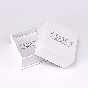 Star Earrings for Women Sterling Silver Star Jewerly Earwire Stud Earrings Gifts for Women