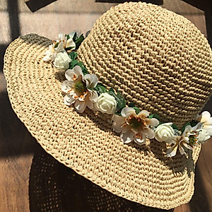 Natural Cotton Raffia Yarn Navy Blue Crochet Summer Sun Hat Yarn,Beach Bag Yarn,Rayon Raffia Crochet Yarn,Crochet Straw Knit Yarn,Knitting Materials,280 Meters/306 Yards