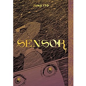 Sensor (Junji Ito)