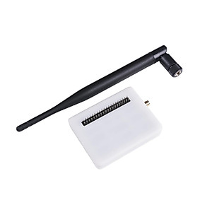 NGW-1pc Wio Terminal Chassis - Wio-E5 and GNSS, for Long Range Application