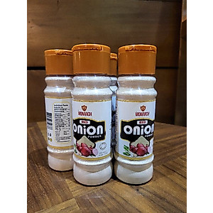 MONARCH 100% RED ONION POWDER