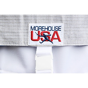 Morehouse USA Fencing - Foil Lamé Electric Jacket