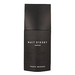 Nuit d'Issey by Issey Miyake for Men 4.2 oz Parfum Spray