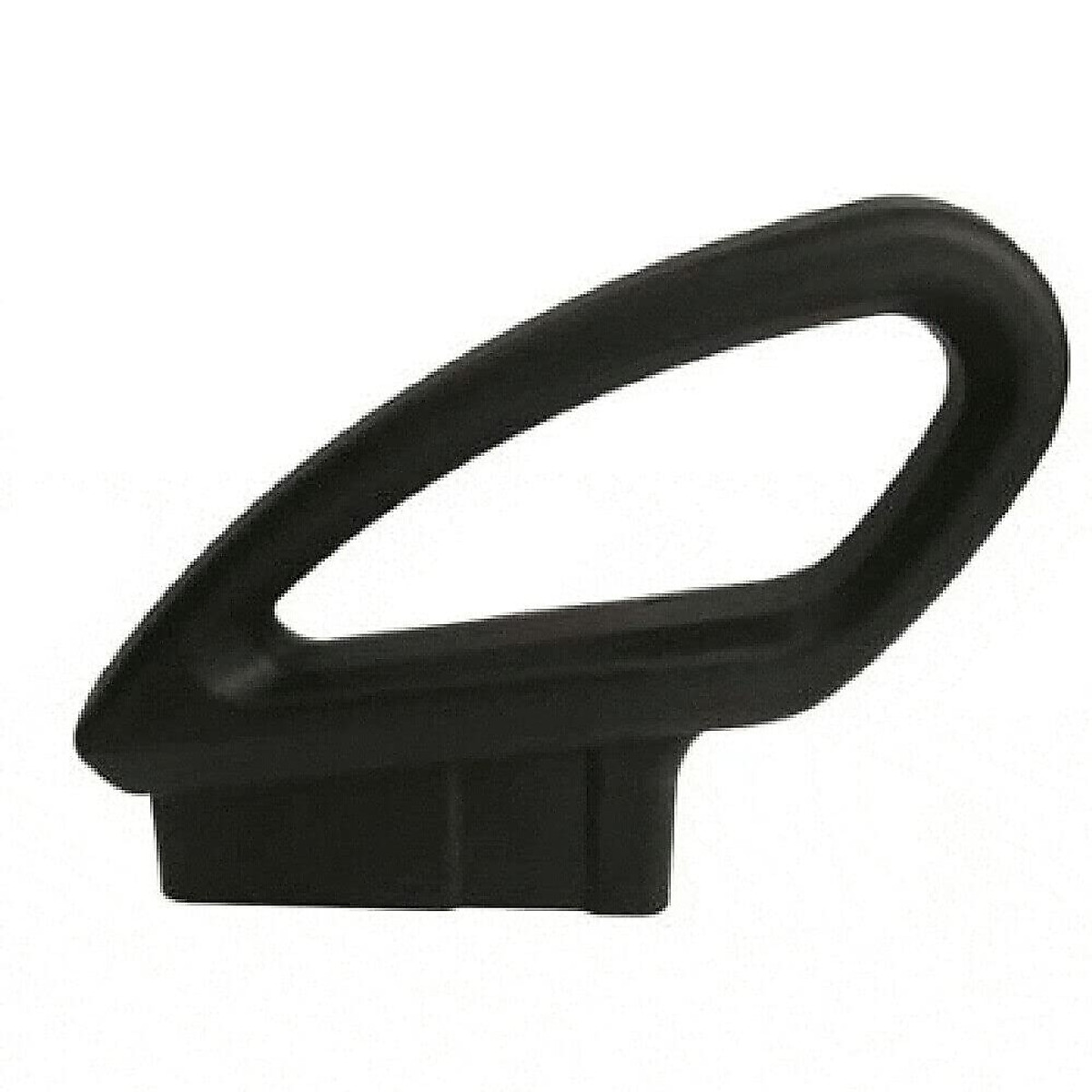 Performance Plus Carts Driver Side Seat Restraint for Club Car Precedent Golf Cart - Fits 2012 and up