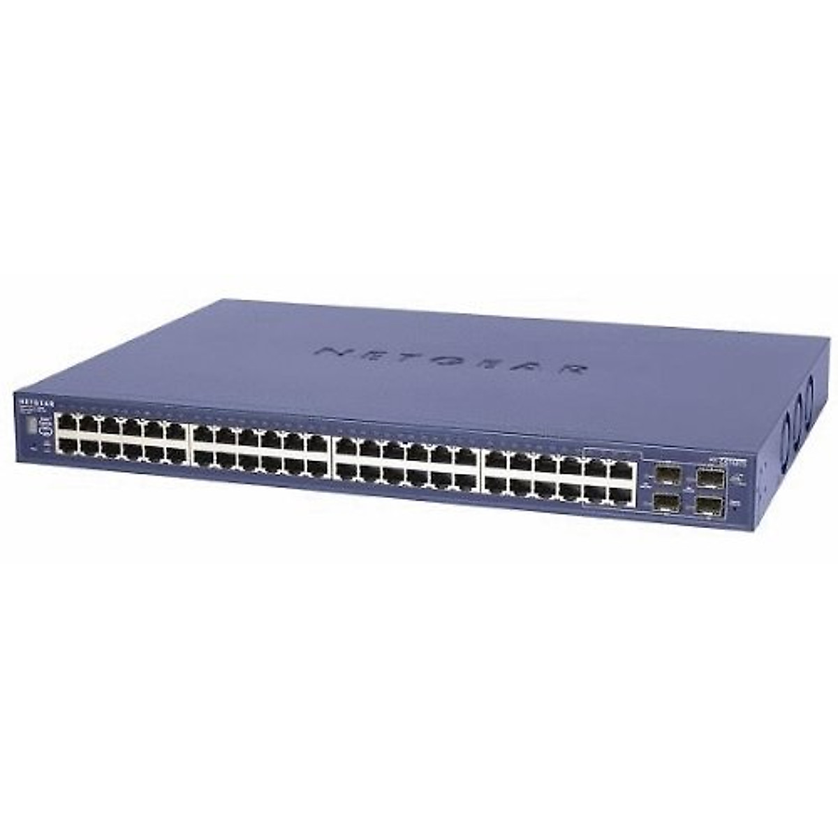 Netgear GS748TS ProSafe 48-port Gigabit Stackable Smart Switch