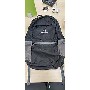 NEEKFOX Packable Lightweight Hiking Daypack 35L Travel Hiking Backpack, Ultralight Foldable Backpack for Women Men