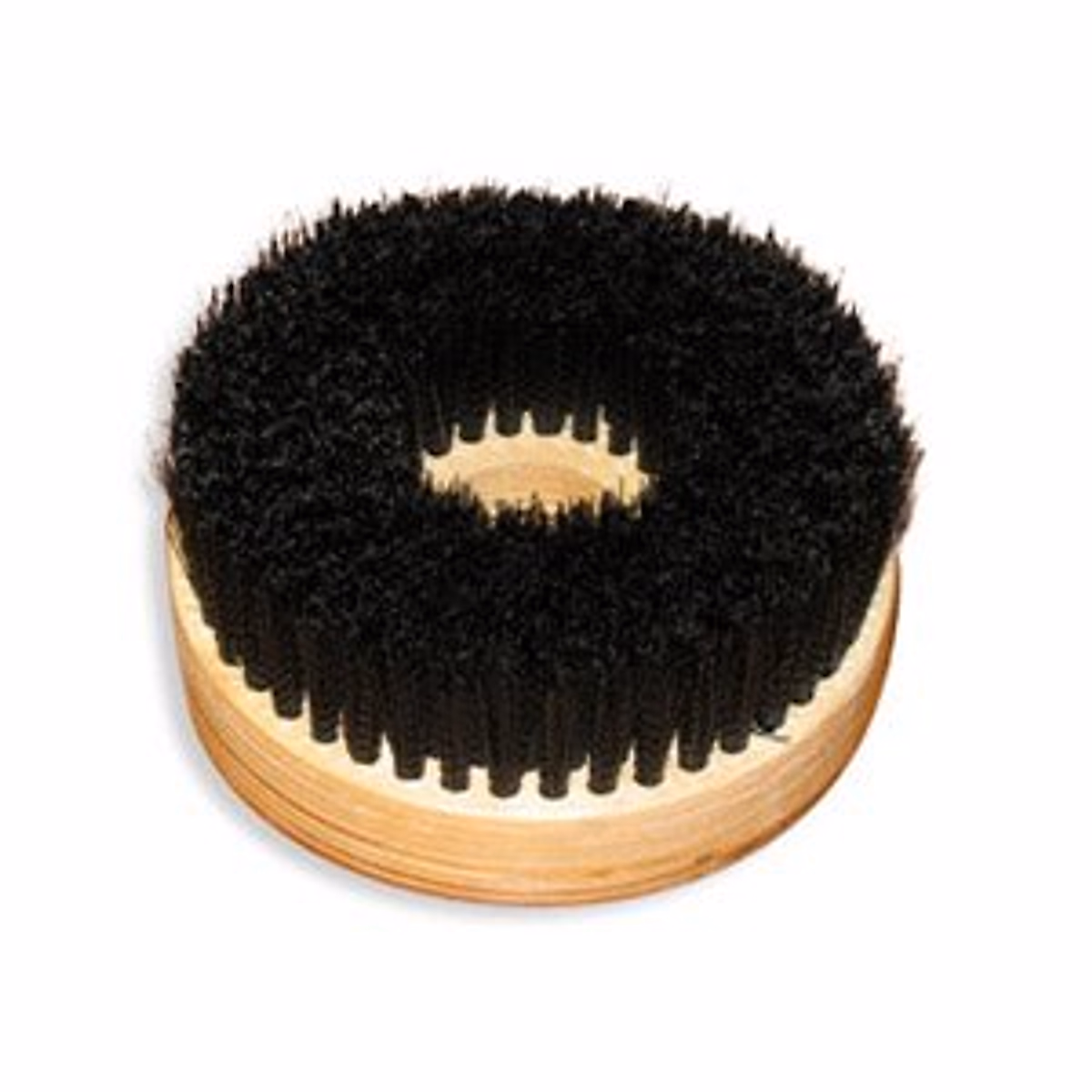 Detail King Shampoo Scrub Brush for Rotary Auto Detailing Buffers