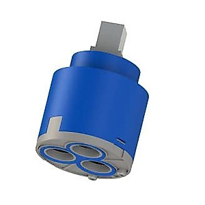 Lippert 2021025928: Replacement Cartridge Valve for Flow Max Faucets, Style A