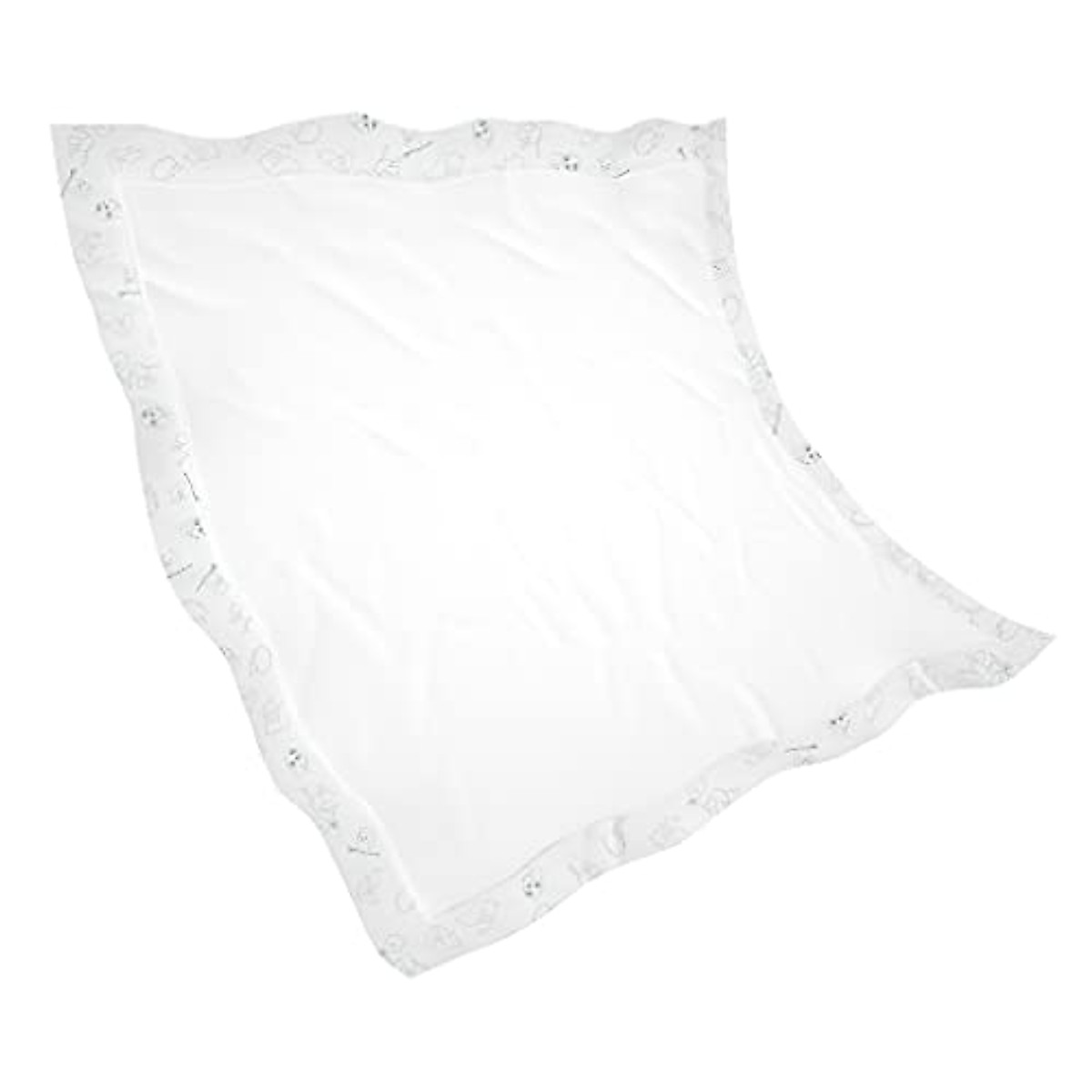 Bambo Nature Changing Mat: Bio-Based, 20 Count