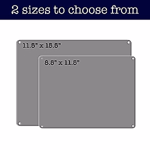 Vehicle & ATV Parking Area, 8.5 x 11.5 Inch Aluminum Yard Sign with Weathered Look, for Owners of ORVs, UTVs, Trucks, Cars, Side by Sides, Dune Buggies, Motorcycles AL-0912-RK3305_Center