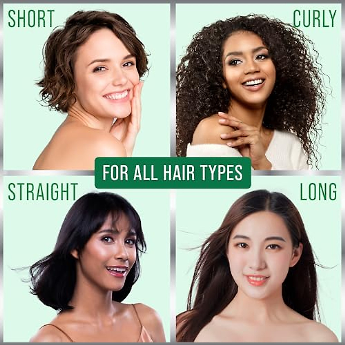 Biotin + Saw Palmetto Oil For Hair Growth. With Vitamin E, Rosemary Extract, Amla. Vegan Thickening, Moisturizing, Strengthening Serum For Women, Men. Scalp Treatment For Weak, Dry Hair 1oz