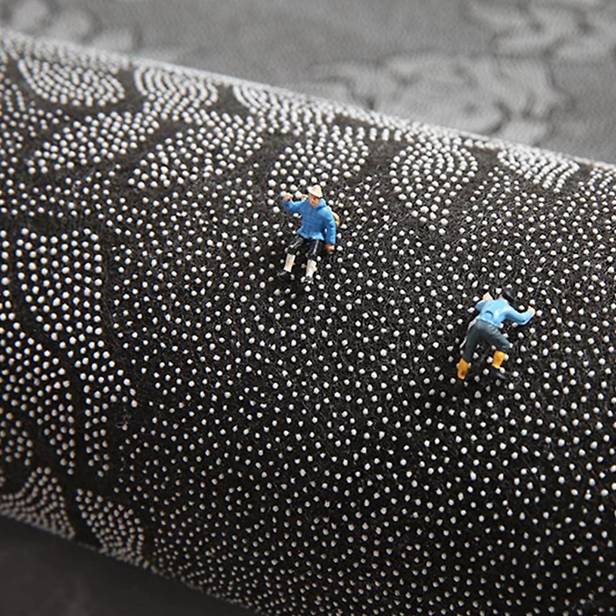 IM HOME Wukong Gaming Area Rug 71 x 47 inches, Cartoon Printed Video Game Computer Carpet Mats Chair Mat for Gaming Room Home Bedroom Decor, Wukong C