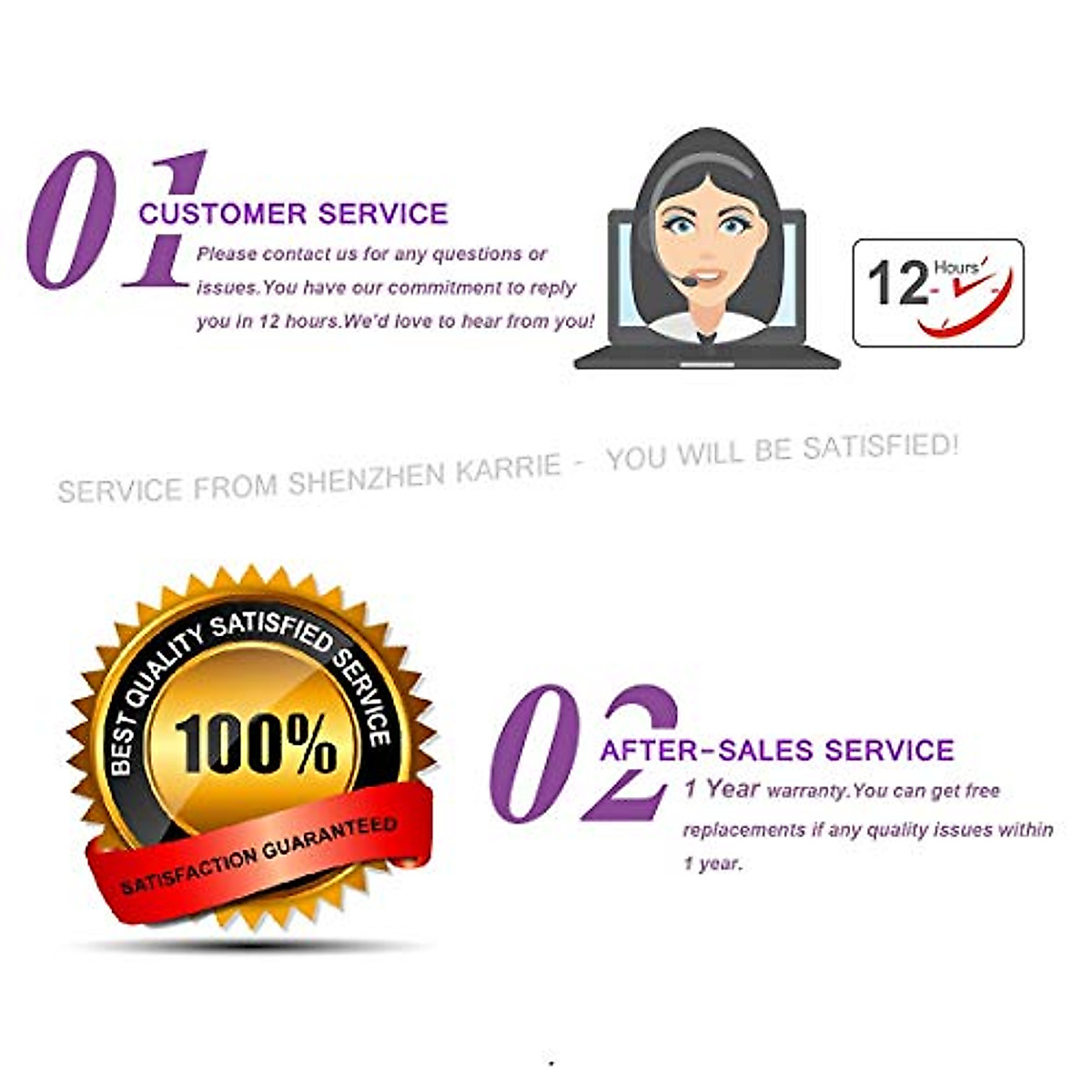 Kaleurrier Gas Lift Cylinder,Pneumatic Chair Replacement Parts- Chair or Stool Lifting Control Mechanism, 500 lbs Heavy Duty Steel Case,Chromcraft,in Universal Size,Height Extension: (10.25" Stroke)