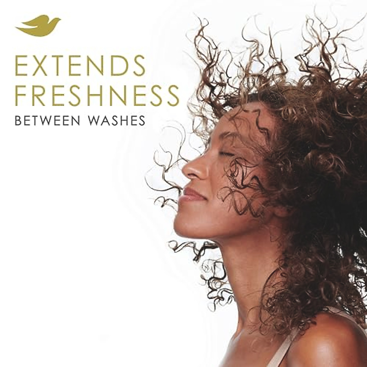 Dove Advanced Dry Shampoo Invisible & Fresh Refresh & Revive Hair Without Water Revitalize Hair Without Residue & No White Cast 5 fl oz