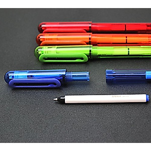 Lamy TLL Ink Roller Cartridge