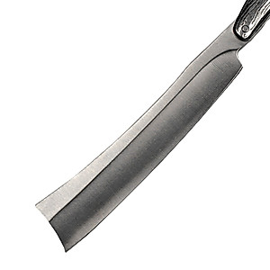 Sweeney Todd Demon Barber Cut Throat Knife Shaving Razor Sharp