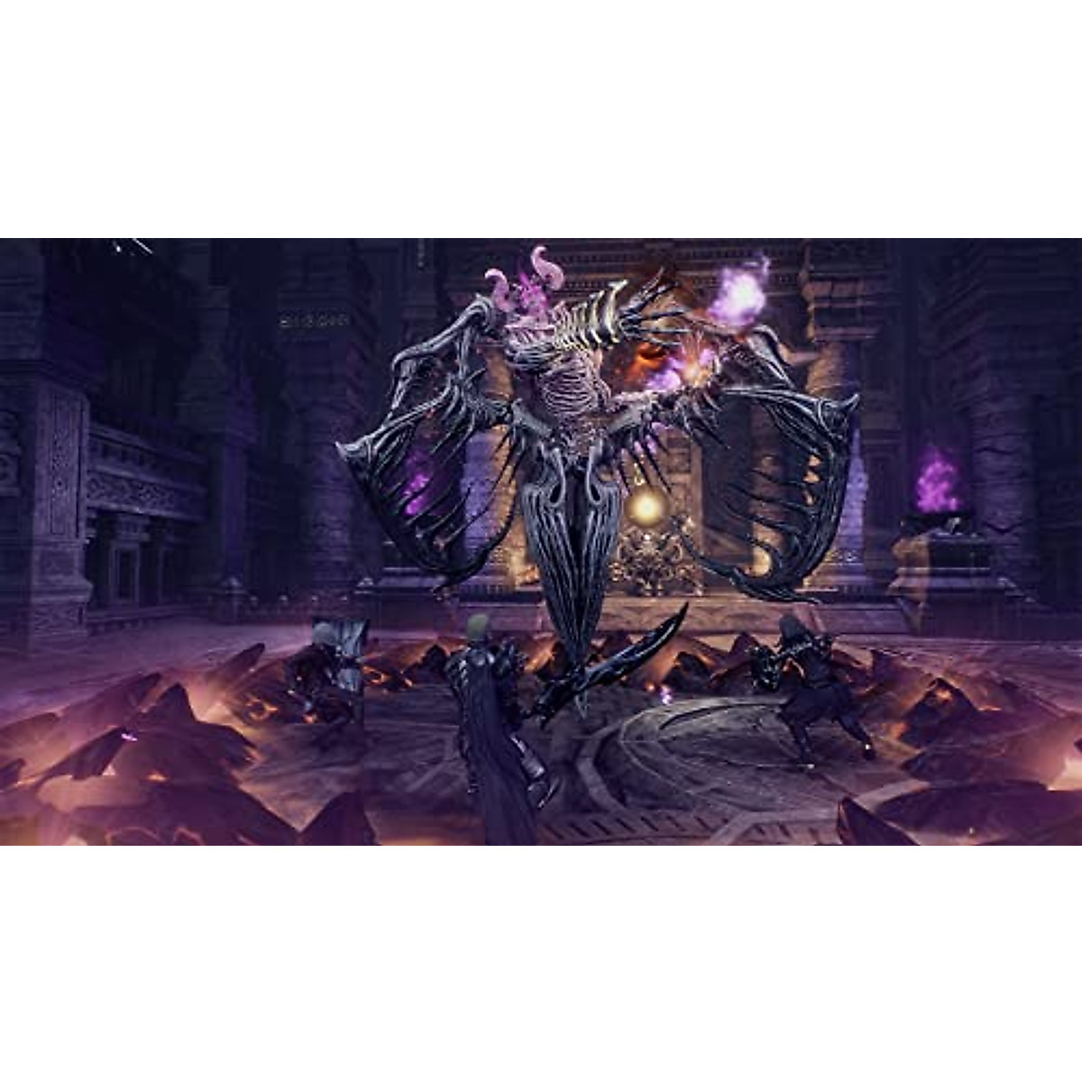 Stranger of Paradise Final Fantasy Origin - PlayStation 5