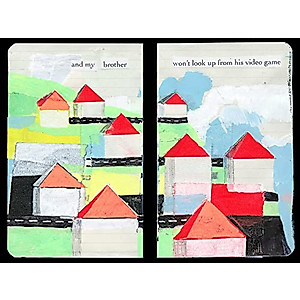 Ain't Burned All the Bright