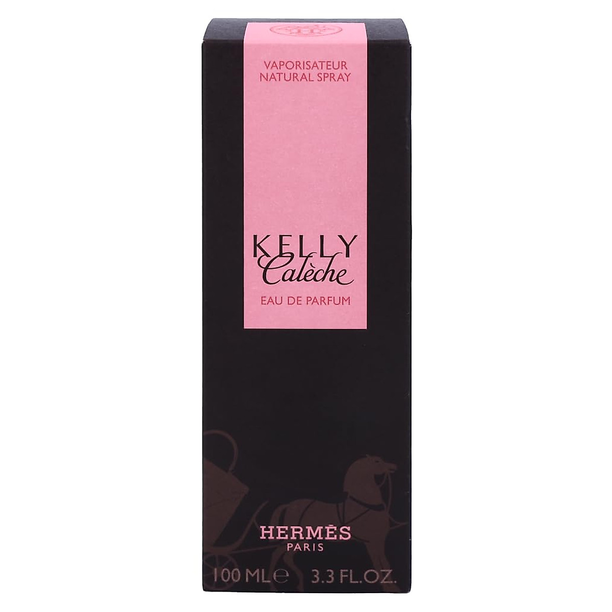 Hermes Kelly Caleche for Women 3.3 oz Eau de Parfum Spray