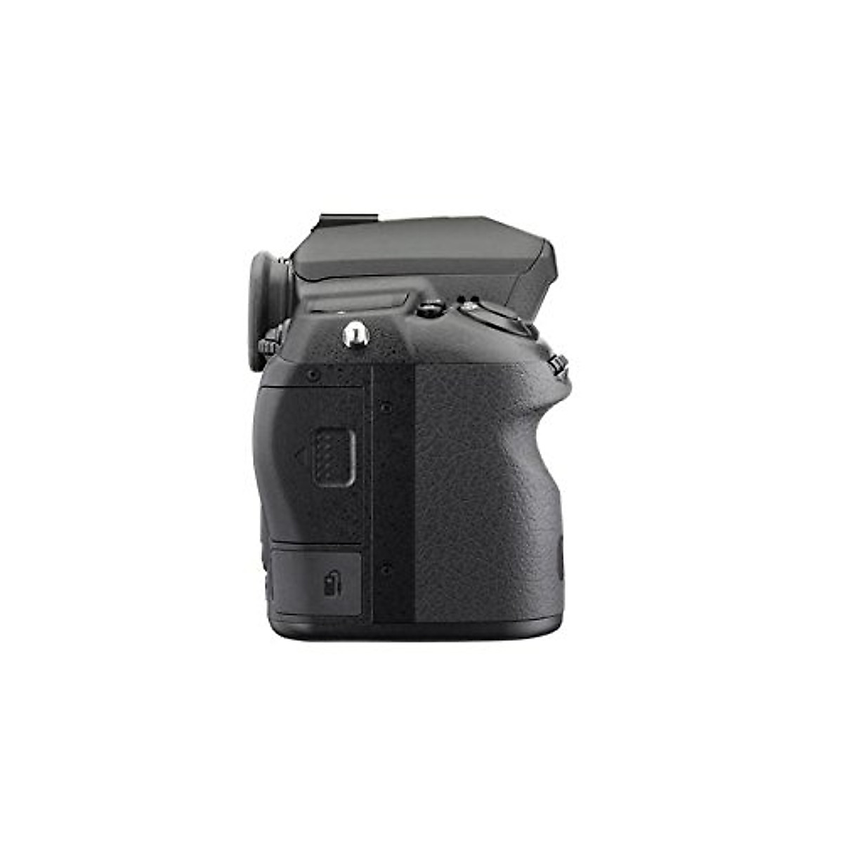 PENTAX digital SLR camera body K-5II K-5IIBODY 12018 - International Version (No Warranty)