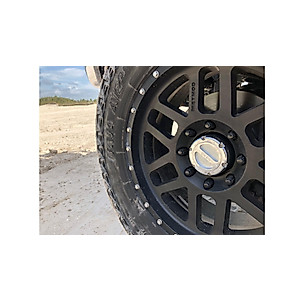 Mile Marker 302 Locking Hubs