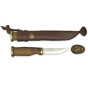 Marttiini Moose Knife, One Size
