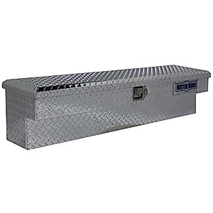 Better Built 63012334 48" Side Mount Tool Box