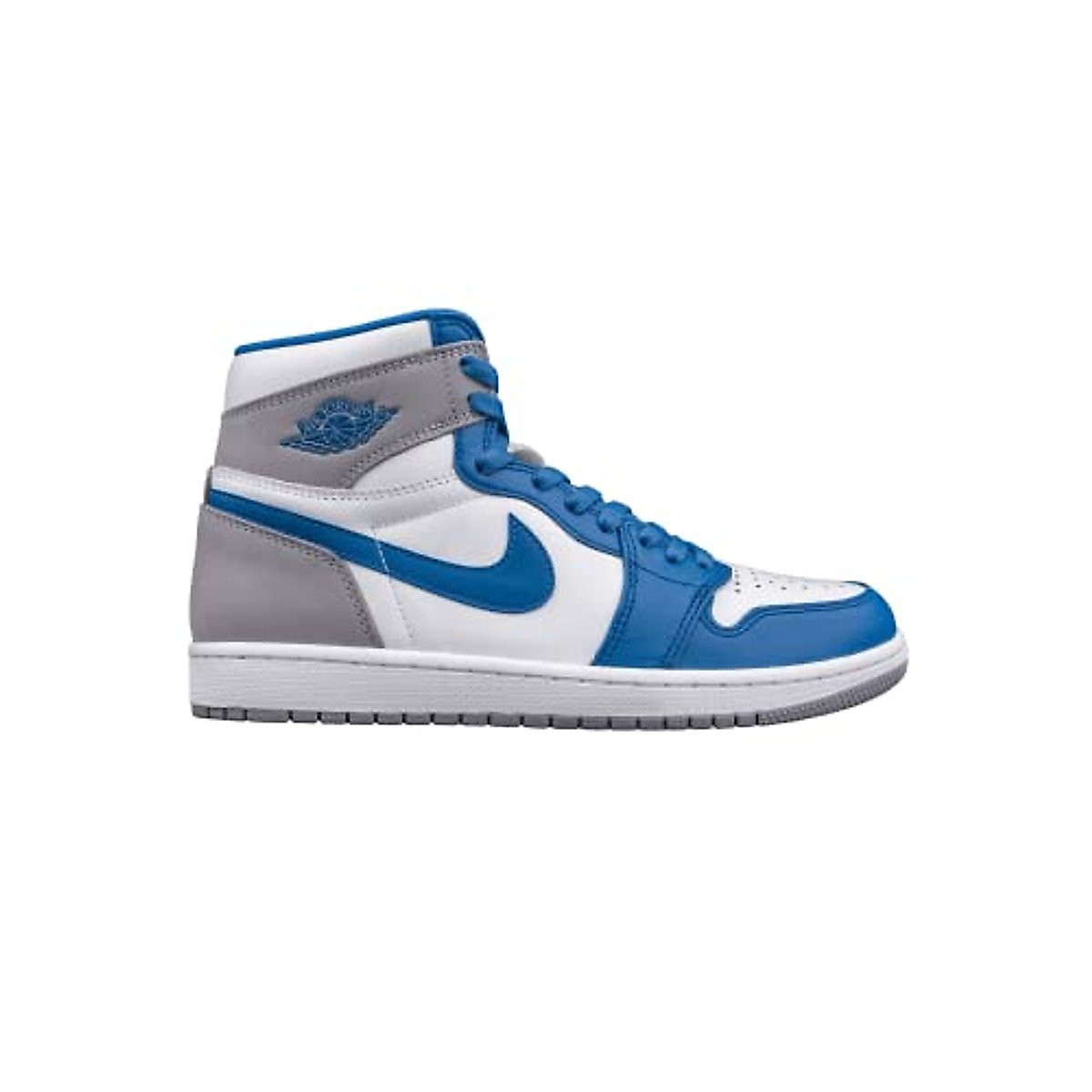 Air Jordan 1 Retro High OG 'True Blue' US 4