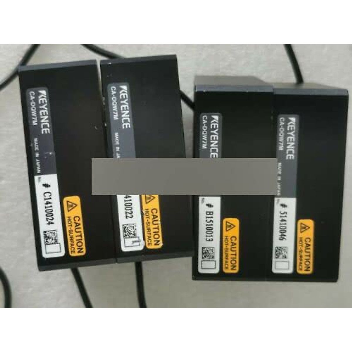 CA-DQW7M Square Lighting (Multi-Angle) CA-DQ-M