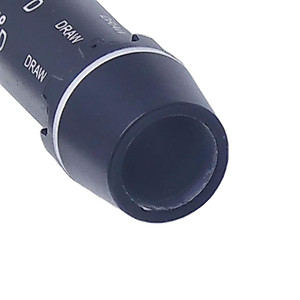 Seacloud 1PC Golf Adapter Sleeve 0.335RH for Cobra F6 F7 F8 /Bio Cell Driver /F7+ /Bio Cell Plus loft 9-12°