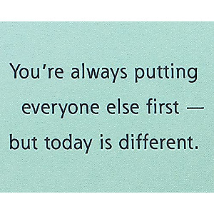 American Greetings Birthday Card for Wife (My Incredible Wife)